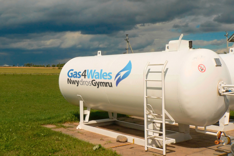 About Gas4Wales: Leading LPG Provider in South Wales