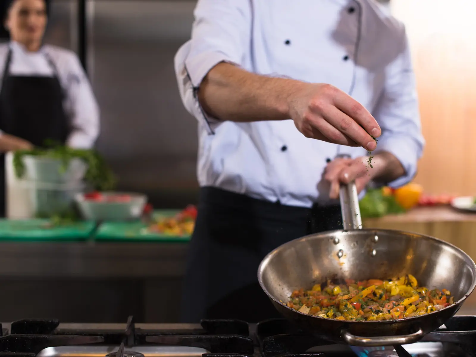 Commercial LPG Solutions in Wales | Gas4Wales